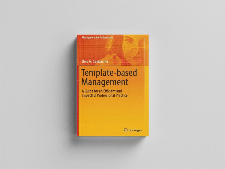 Template-based Management